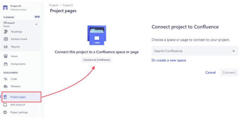 How to set up effective Jira and Confluence integration