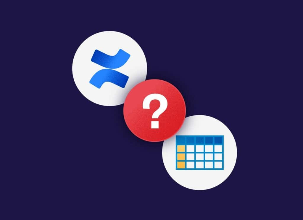 Collaborating On Excel Data In Confluence Elements 5278