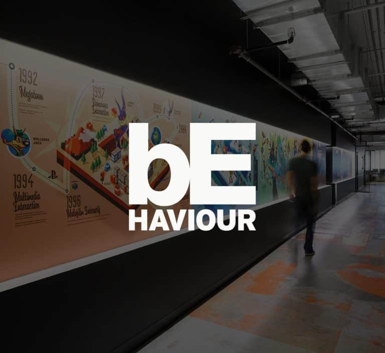 Behaviour Interactive improves HR with Elements Connect
