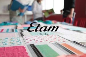 Etam manages stores'grand openings using Elements Apps