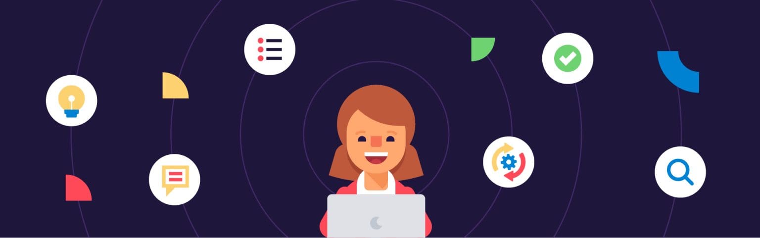 Confluence for project management: the ultimate guide - Elements