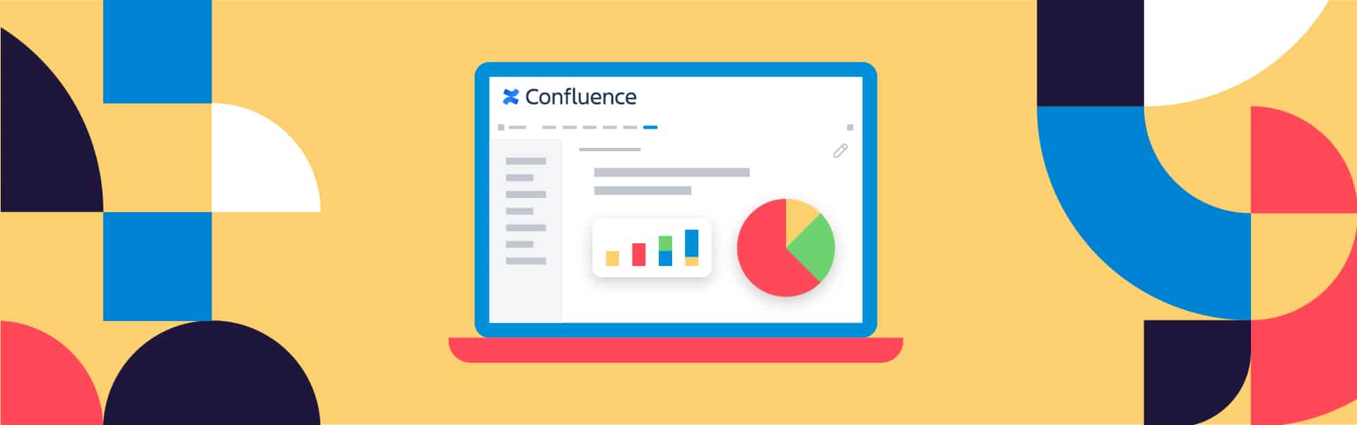 Confluence for project management: the ultimate guide - Elements