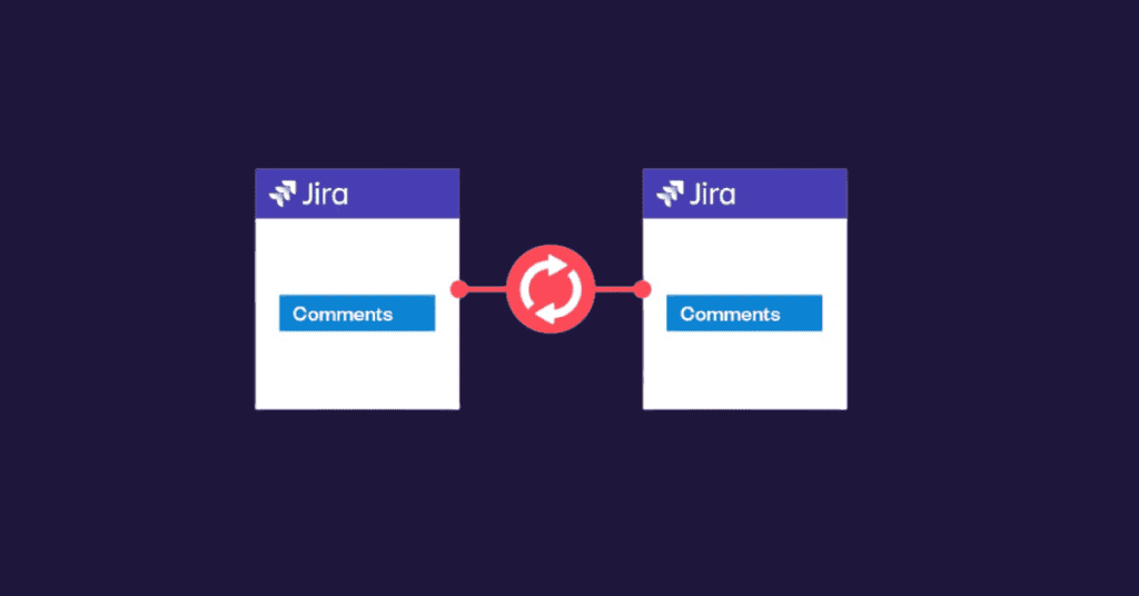 How to copy comments to linked issues in Jira - Elements