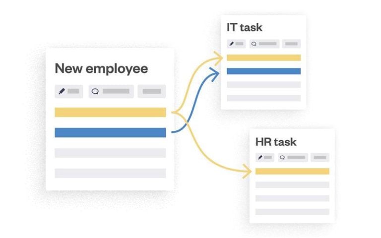 How to create a subtask in Jira: the step-by-step guide - Elements